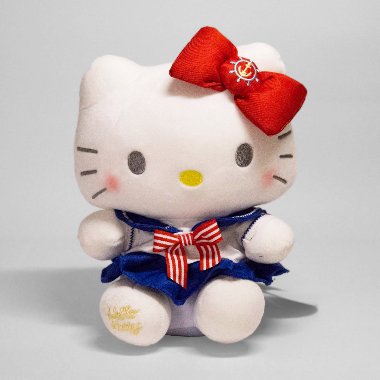 Peluche Hello Kitty Sailor – Calicó